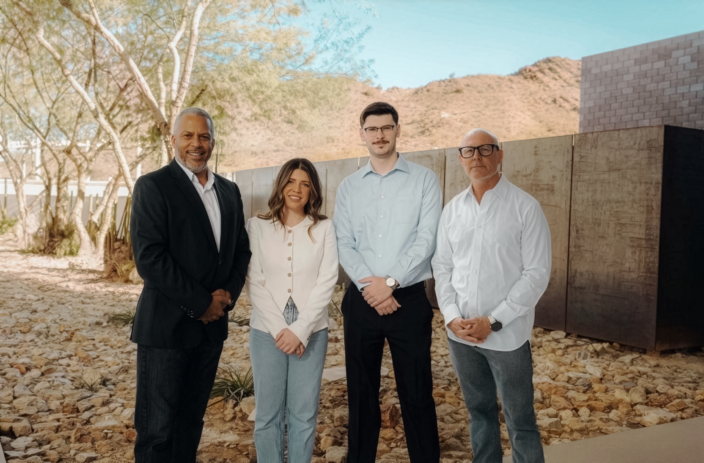 Red Door Management — Phoenix Property Management